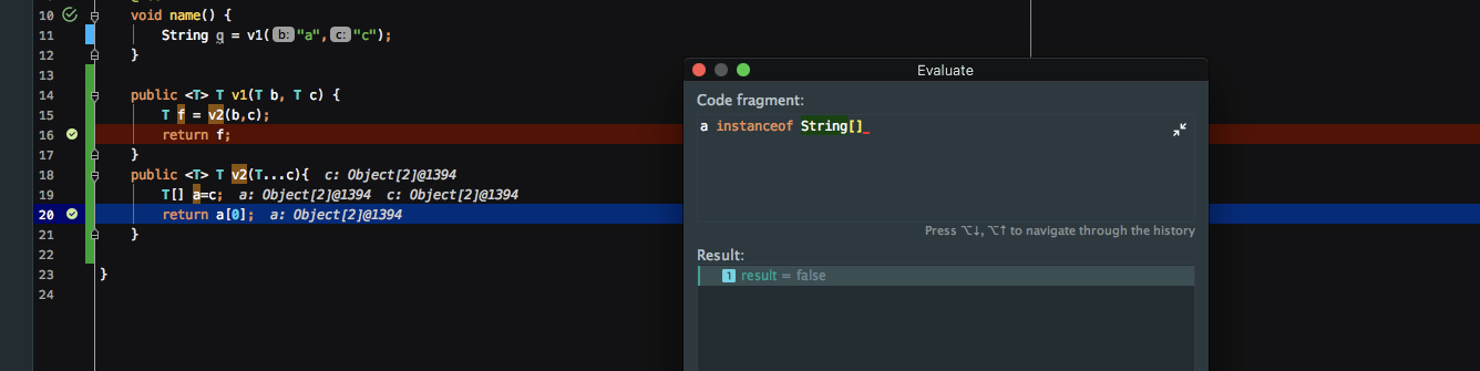 [아이템 32] toArray · Issue #88 · Java-Bom/ReadingRecord · GitHub