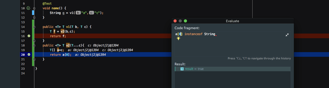 [아이템 32] toArray · Issue #88 · Java-Bom/ReadingRecord · GitHub
