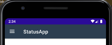 [Bug] [Android] Title of Shell initially not set to correct value · Issue #3382 · dotnet/maui ...