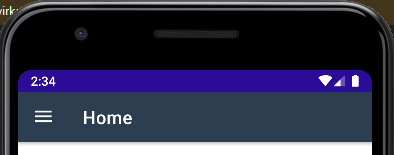 [Bug] [Android] Title of Shell initially not set to correct value · Issue #3382 · dotnet/maui ...