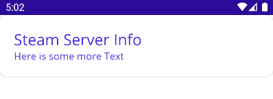 [Bug] [Android] Incorrect spacing of components inside Frame · Issue #3568 · dotnet/maui · GitHub