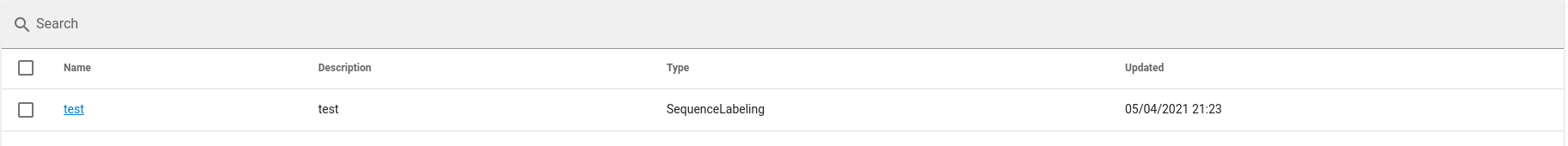 Export format jsonl (text label) dosen't work. · Issue #1291 · doccano/doccano · GitHub