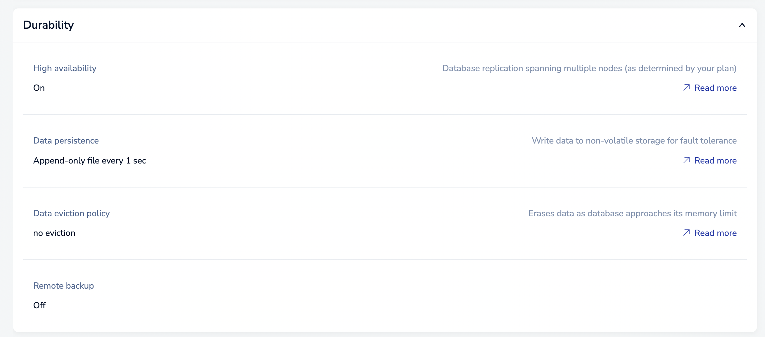 The 'noeviction' maxmemory policy is recommended (current policy: ''). · Issue #5712 · sidekiq ...