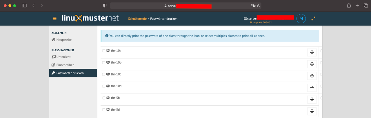 Print Password module issue in safari · Issue #192 · linuxmuster/linuxmuster-webui7 · GitHub