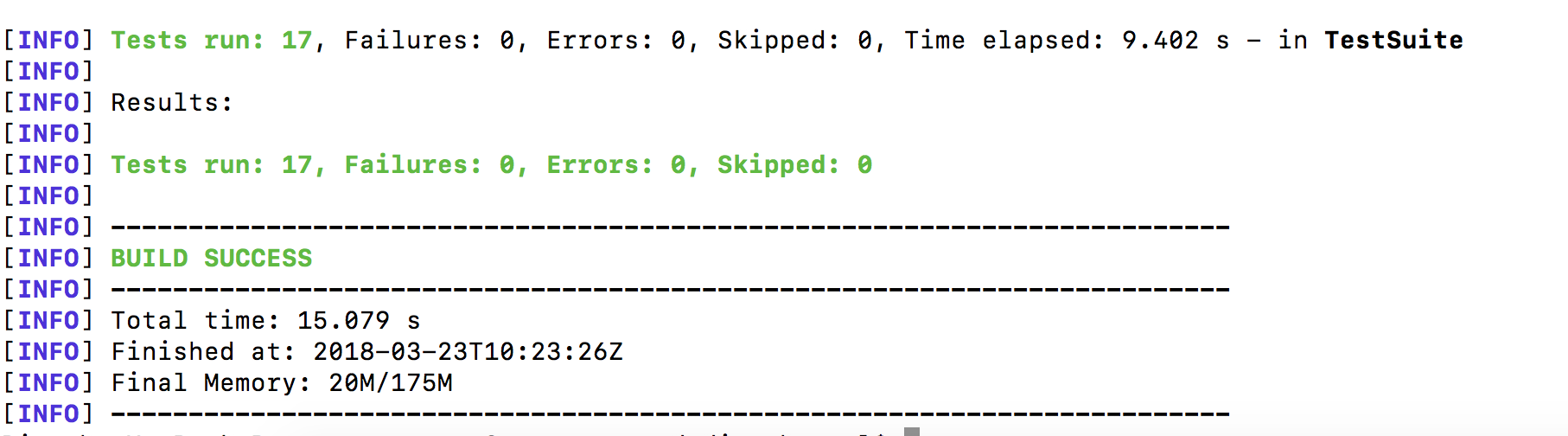 Extentreport Dashboard Is Showing Incorrect Tests Executed In Test