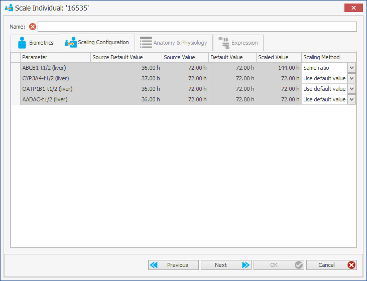 wrong default value in "Scale Individual" function · Issue #649 · Open-Systems-Pharmacology/PK ...