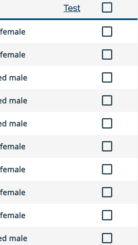 Move select TableSelectCell to right · Issue #1382 · gregnb/mui-datatables · GitHub