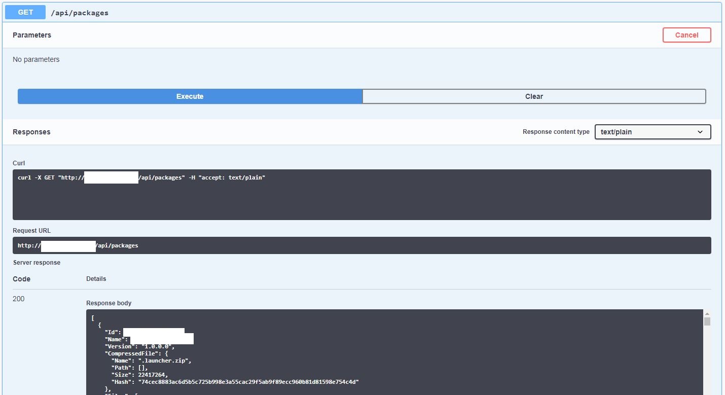 RangeError: Maximum call stack size exceeded · Issue #7394 · swagger-api/swagger-ui · GitHub