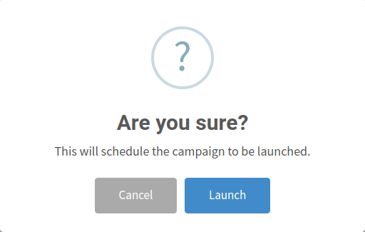 Suggestion Show Number Of Potential Emails To Send Before Starting Campaign · Issue 2946 