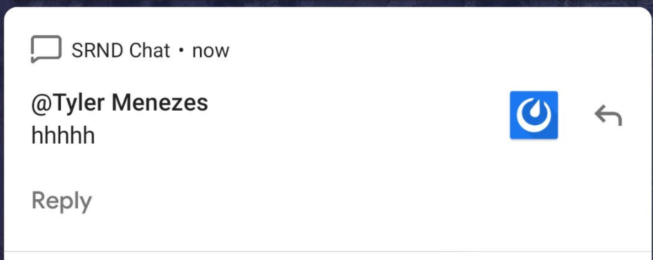 Notifications with self-hosted push proxy not showing sender name/channel name · Issue #10220 ...
