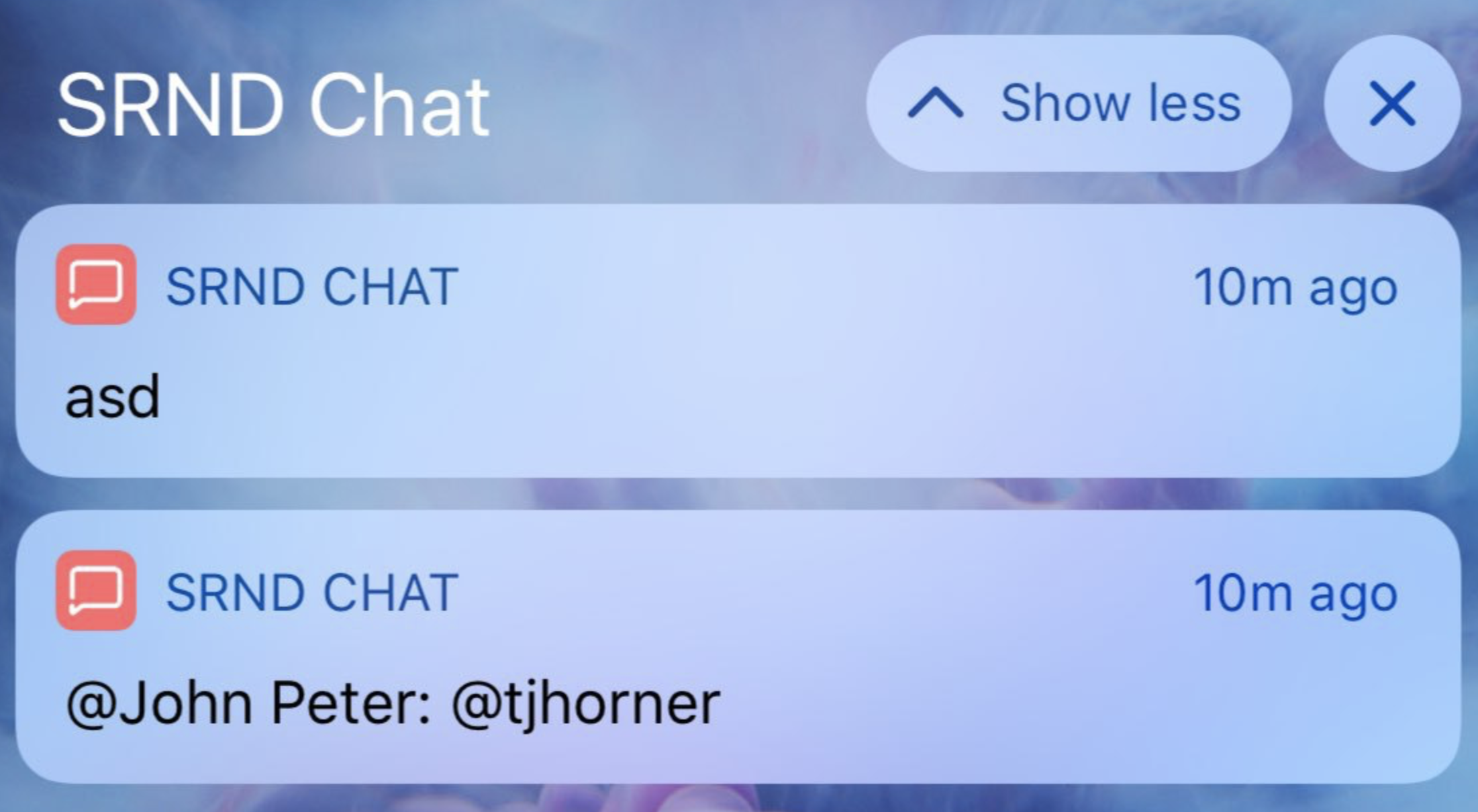 Notifications with self-hosted push proxy not showing sender name/channel name · Issue #10220 ...