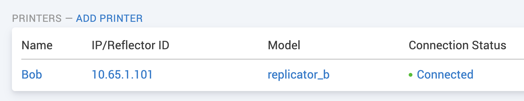 TypeError: Cannot read property 'answer_code' of undefined · Issue #7 · tjhorner/MakerbotWebUI ...