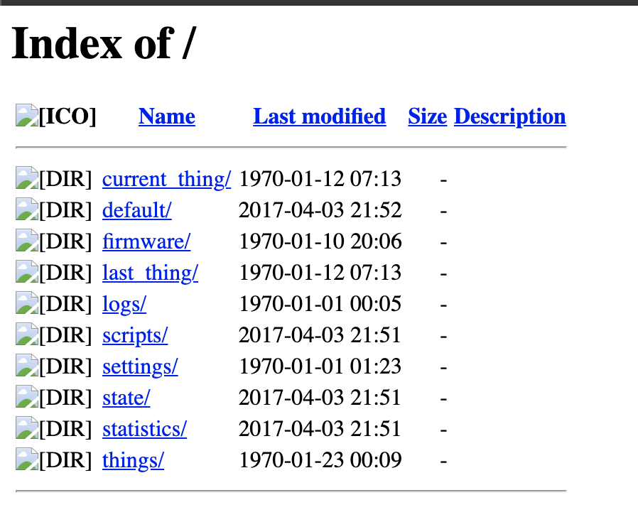 TypeError: Cannot read property 'answer_code' of undefined · Issue #7 · tjhorner/MakerbotWebUI ...