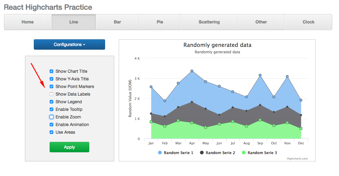 DEV-21 Other Charts: Heatmap functionality · Issue #39 · KovDimaY/React-Highcharts · GitHub