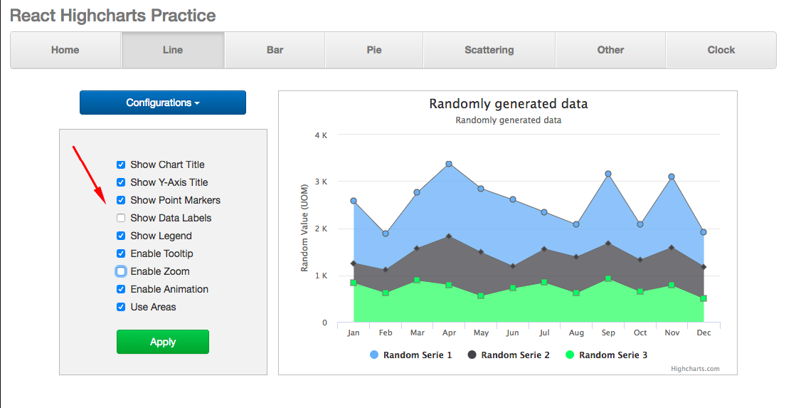 DEV-22 Other Charts: Tilemap functionality · Issue #40 · KovDimaY/React-Highcharts · GitHub