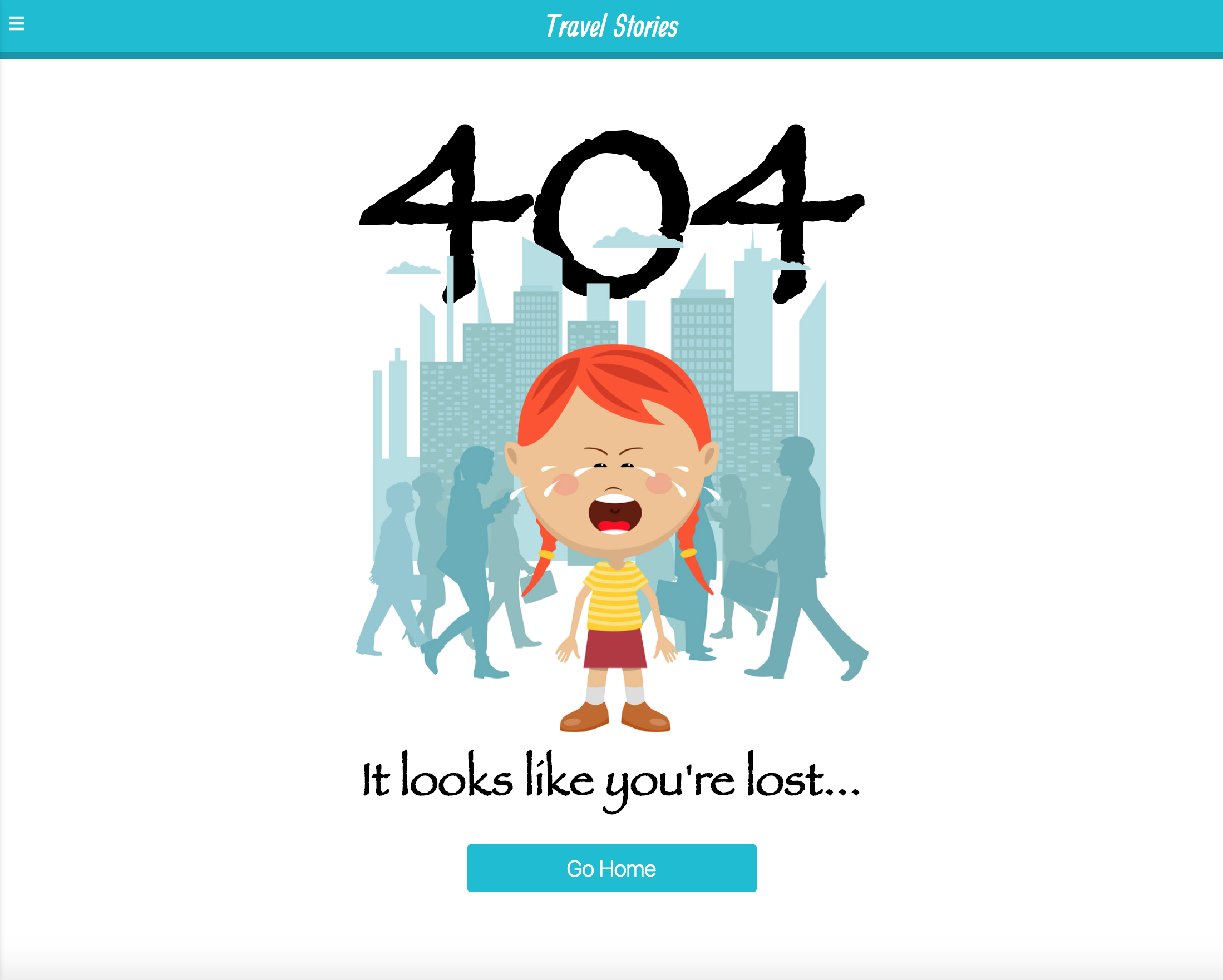 DEV-36: Implement a 404 page · Issue #61 · KovDimaY/MERN-ChatBot · GitHub