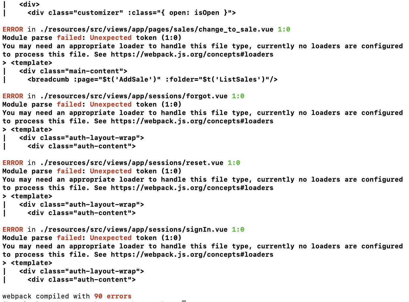 Code modification guide, please · Issue #471 · uilibrary/Stocky-Issues-and-Feature-request · GitHub