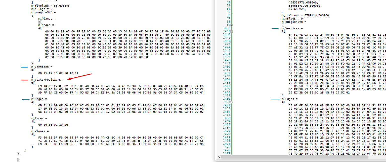Full Red Screen when viewing cs2 maps world_physics.vmdl_c · Issue #661 ...