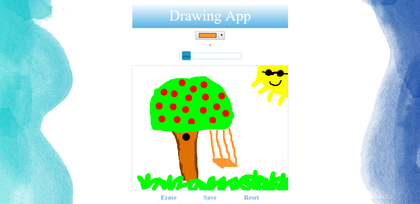 GitHub - D-A-Ledford/DrawingApp: HTML5 Canvas JQueryUI app that lets ...