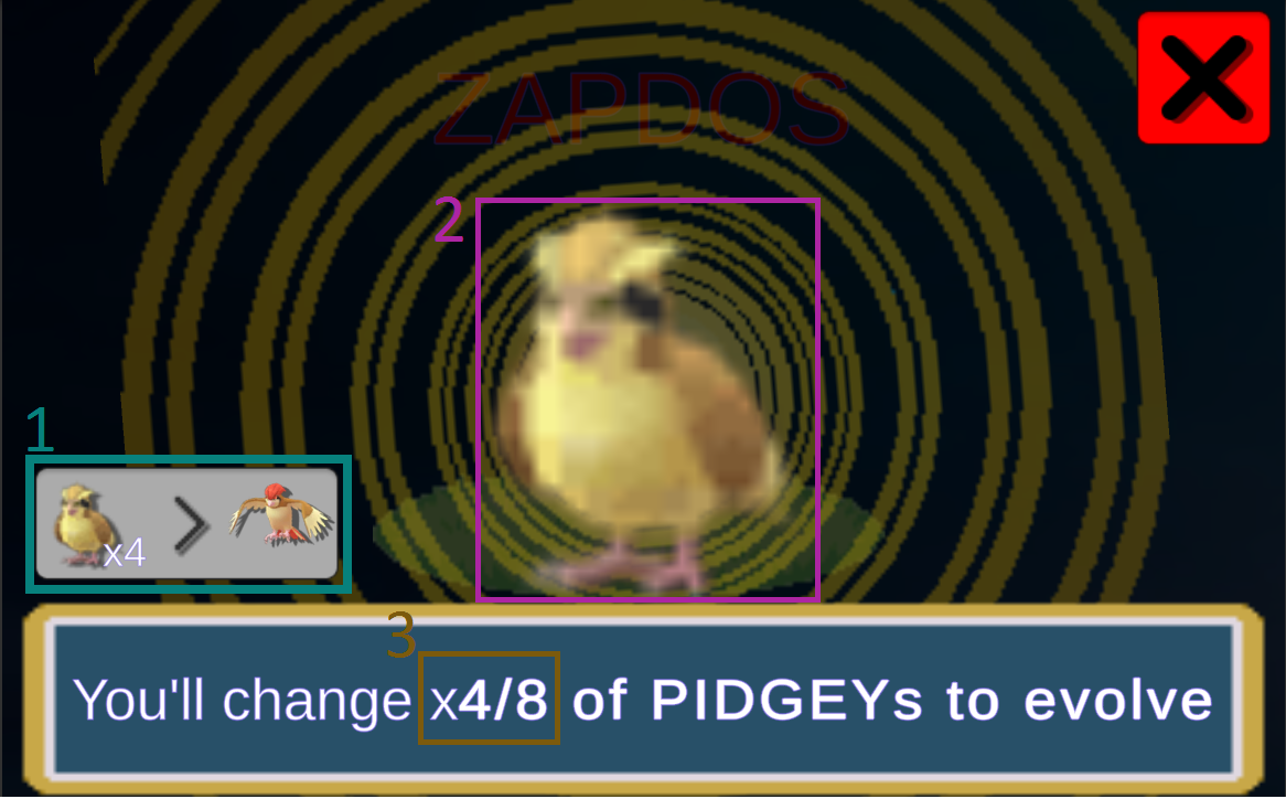 GitHub - lipilopes/pokemon-Loot