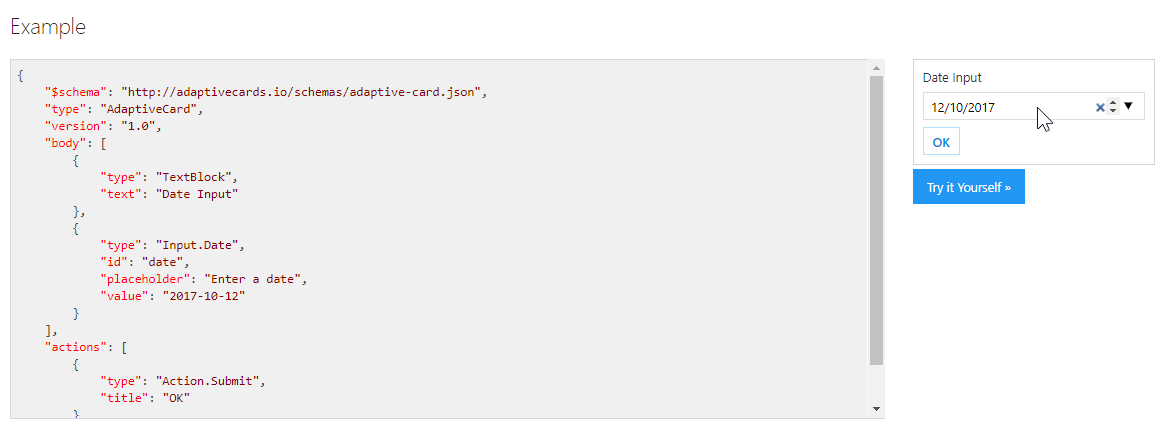 Date picker hide dropdown button, which actually misunderstanding ...