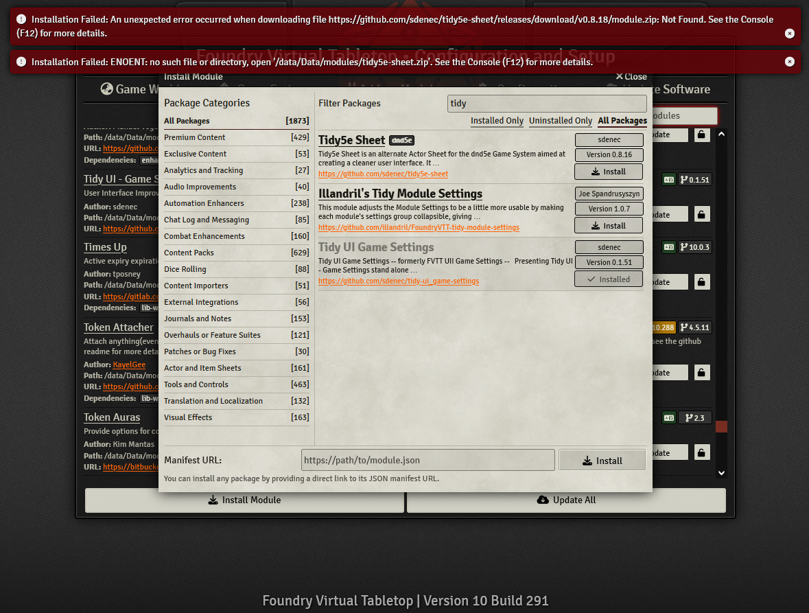 Bug: Prepared Spells calculation is not reload when update the actor · Issue #664 · sdenec ...
