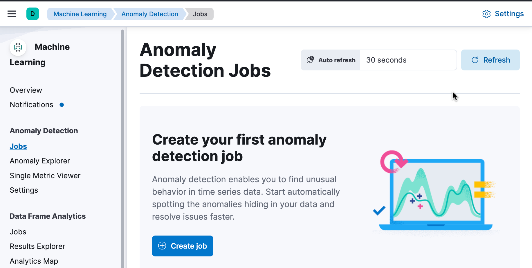 [RAM][Flapping] Settings exist only when at least one rule exists · Issue #149366 · elastic ...