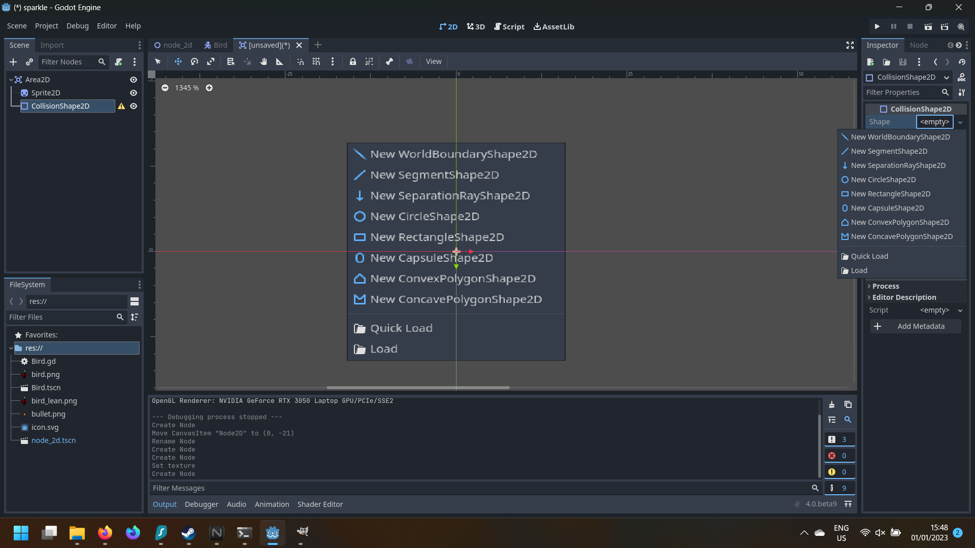 Sprite2d not showing texture in editor, showing tooltips instead · Issue #70794 · godotengine ...