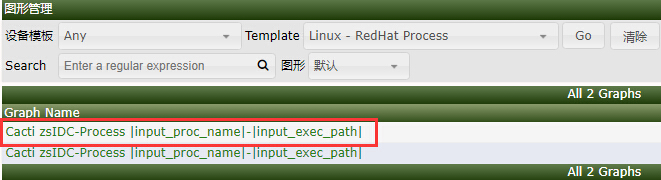 Input variables can't be replaced in page Graphs.php · Issue #1165 · Cacti/cacti · GitHub