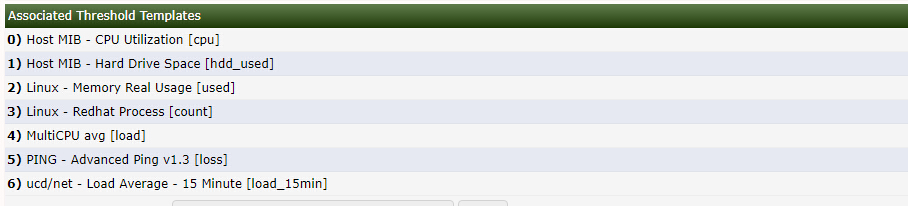 when two data source have same field name. Thold would created unexpectedly · Issue #142 · Cacti ...