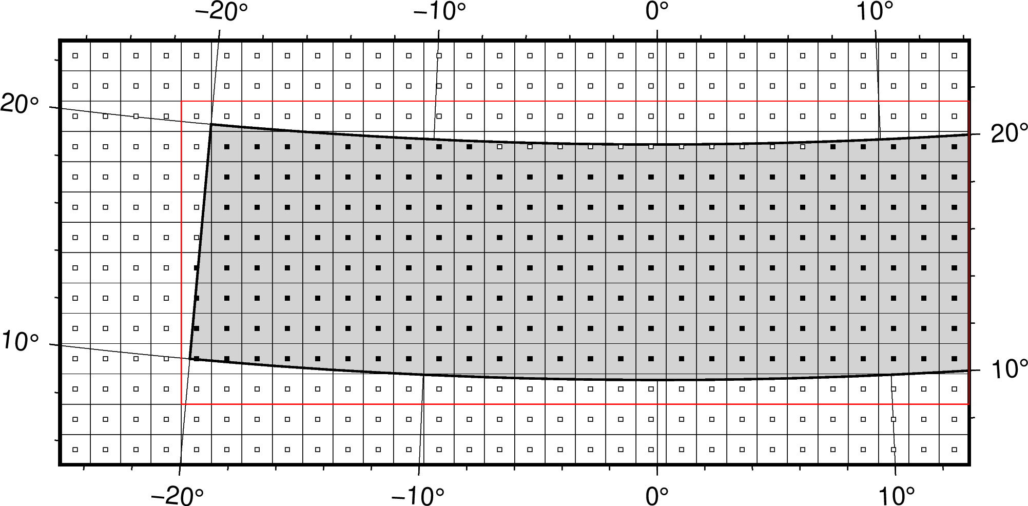 grdimage -A -R crops but does not extend image · Issue #3106 · GenericMappingTools/gmt · GitHub