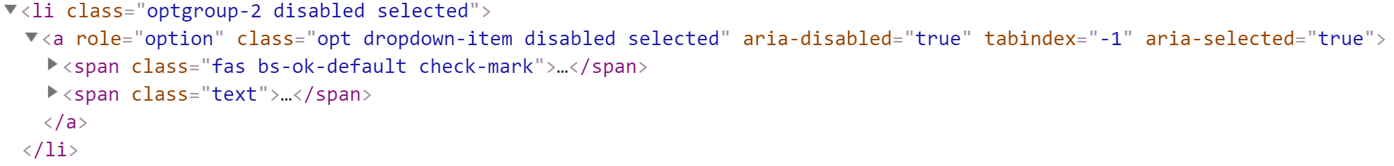 Changing value when select is disabled · Issue #1823 · snapappointments/bootstrap-select · GitHub