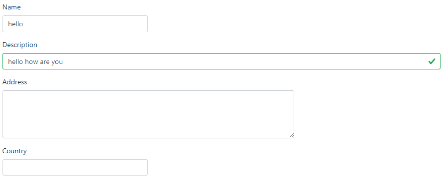 Validations.ClearAll() Fails to clear validations for second field · Issue #222 · Megabit ...