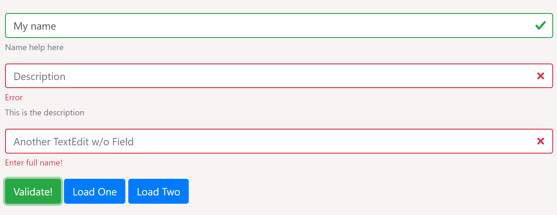 Validations.ClearAll() Fails to clear validations for second field · Issue #222 · Megabit ...