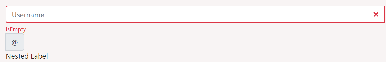 Feedback breaks AddOn · Issue #269 · Megabit/Blazorise · GitHub