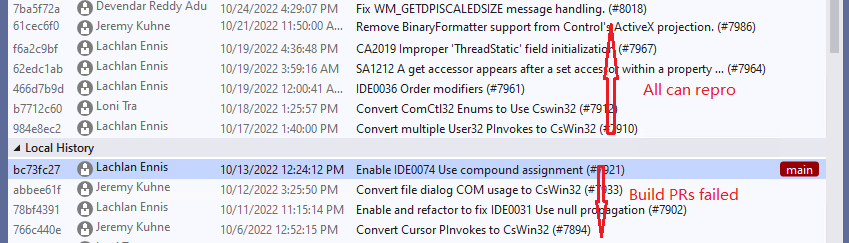 [HDPI] Cursor editor in propertyGrid is not scaled well · Issue #9007 · dotnet/winforms · GitHub