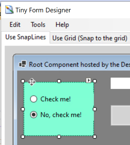Moving icon of GroupBox/Panel is not clear in DemoConsole application · Issue #9421 · dotnet ...