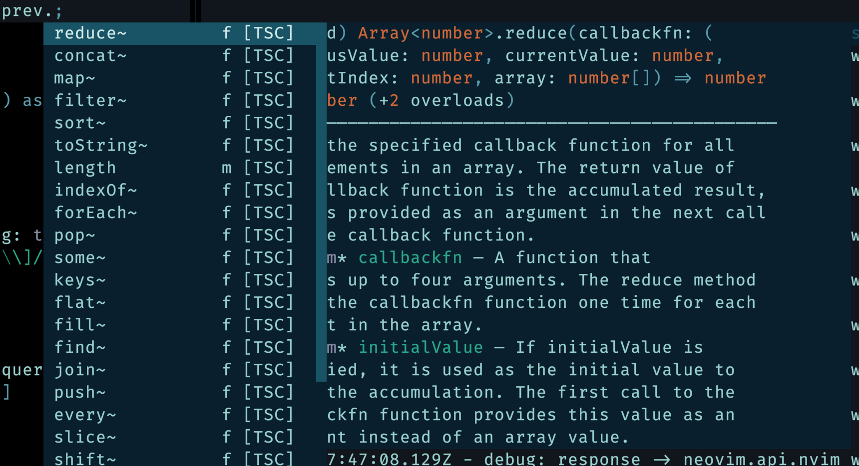 Floating Windows Inherit Horizontal Scroll Offset · Issue 9857 · Neovim Neovim · Github
