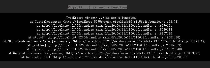Object Is Not A Function · Issue 323 · Element Pluselement Plus · Github