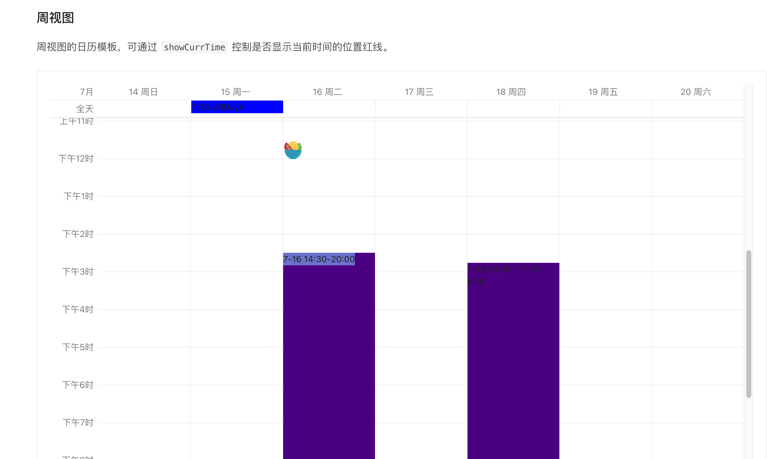 [Calendar] 2.0 render bug · Issue #335 · DouyinFE/semi-design · GitHub