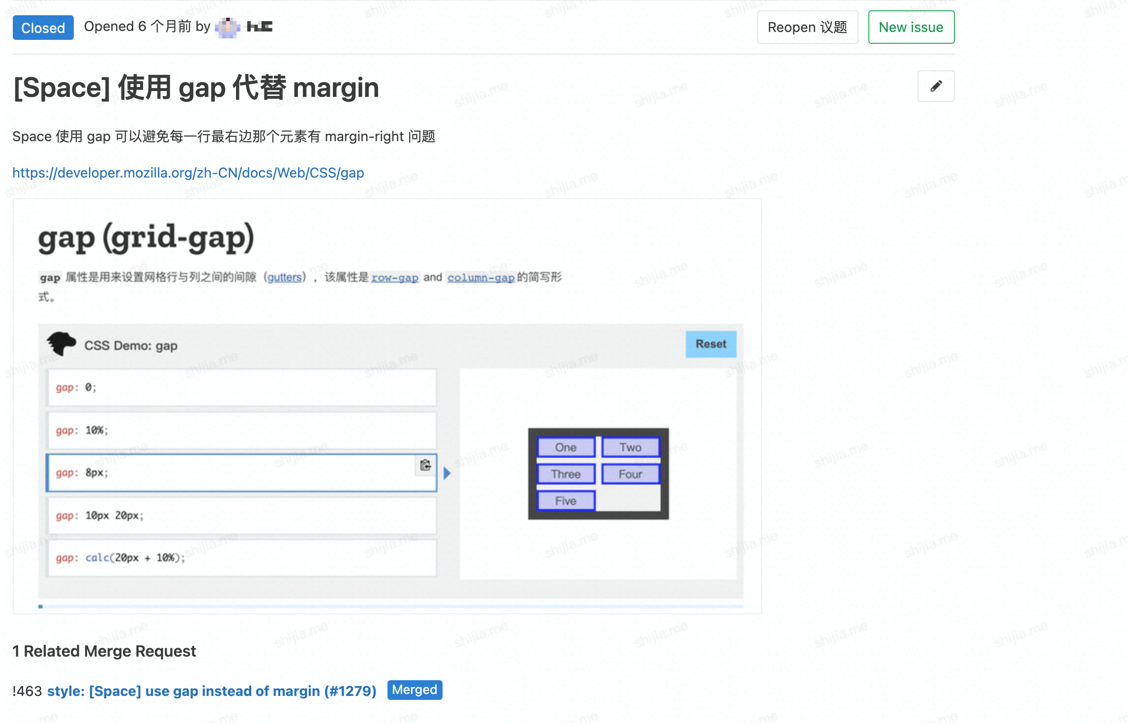 Space组件间距无效 · Issue #459 · DouyinFE/semi-design · GitHub
