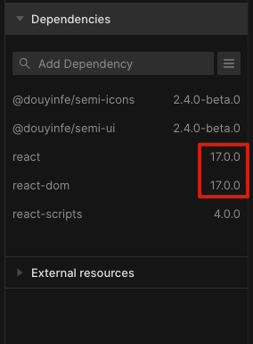 [Tooltip] 在 React17 里如果父级有阻止点击事件冒泡 Tooltip 收起会失效 · Issue #593 ...