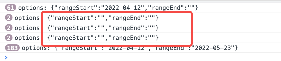[DatePicker] disabledDate 第二个参数在某些情况下传参有问题 · Issue #777 · DouyinFE/semi-design · GitHub