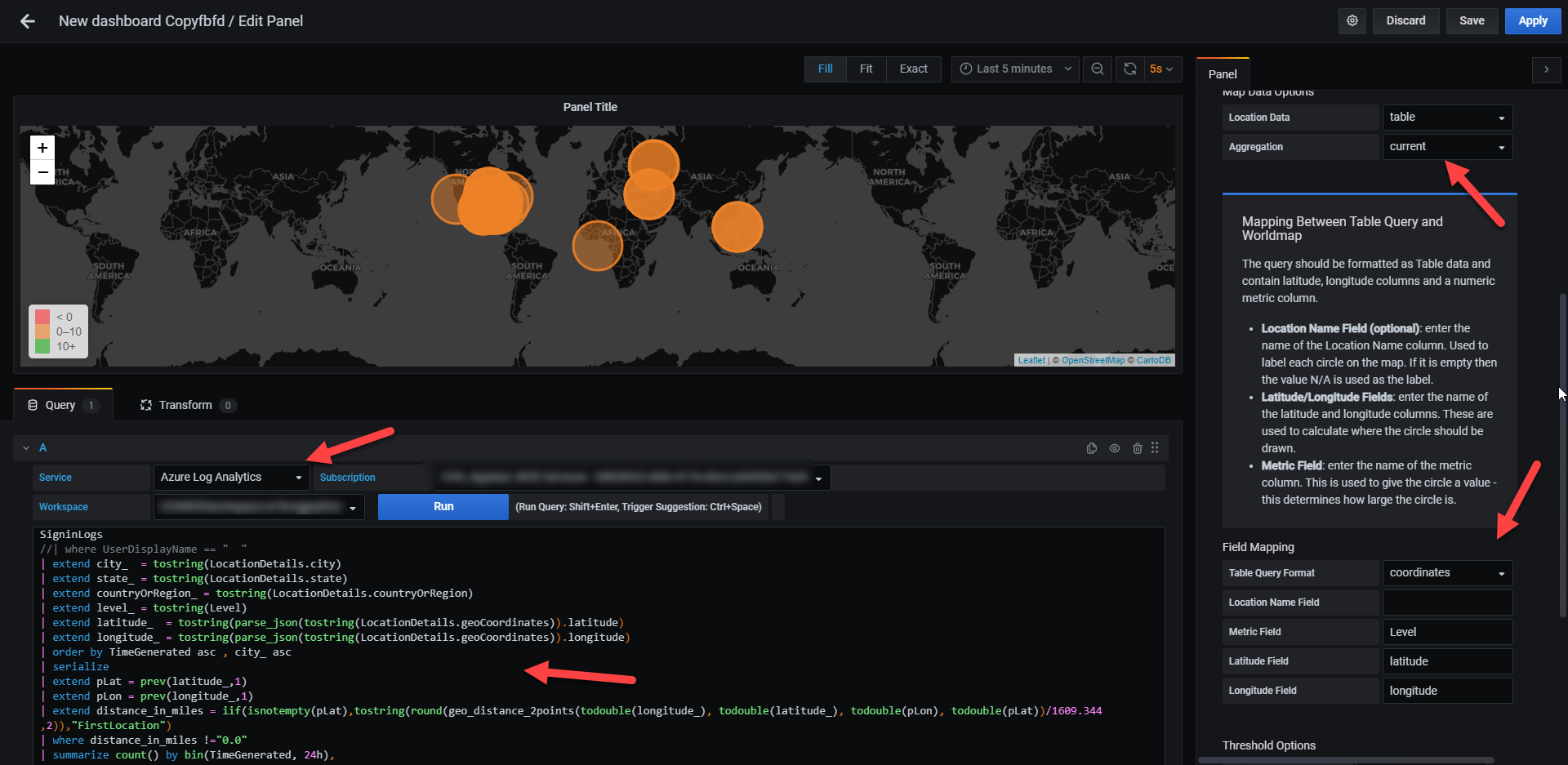 Azure log Monitor issue · Issue #287 · grafana/worldmap-panel · GitHub