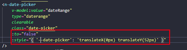 html中使用scale导致下拉等组件定位有问题 · Issue #3682 · tusen-ai/naive-ui · GitHub
