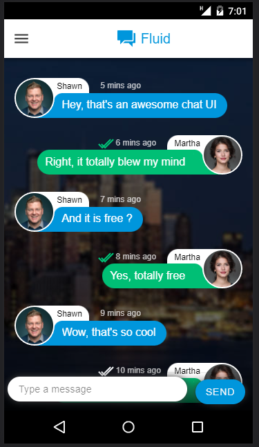 GitHub - soiqualang/ionic_chatting_screen_template: ionic chatting screen template