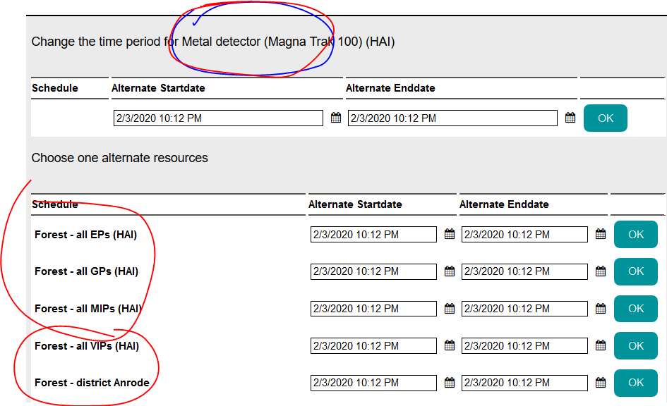 Similar resources check: show only resources of same type · Issue #63 · bexis/Module ...