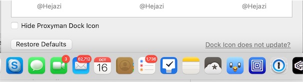 Prefs panel cut off on 1280x832 display · Issue #1391 · ProxymanApp/Proxyman · GitHub
