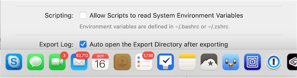 Prefs panel cut off on 1280x832 display · Issue #1391 · ProxymanApp/Proxyman · GitHub