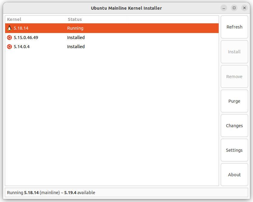 Not showing kernels from kernel.ubuntu.com · Issue #152 · bkw777/mainline · GitHub